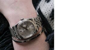 ロレックス ブレスレット重ね付け完全ガイド【これで魅力up♪】｜Regal Watches